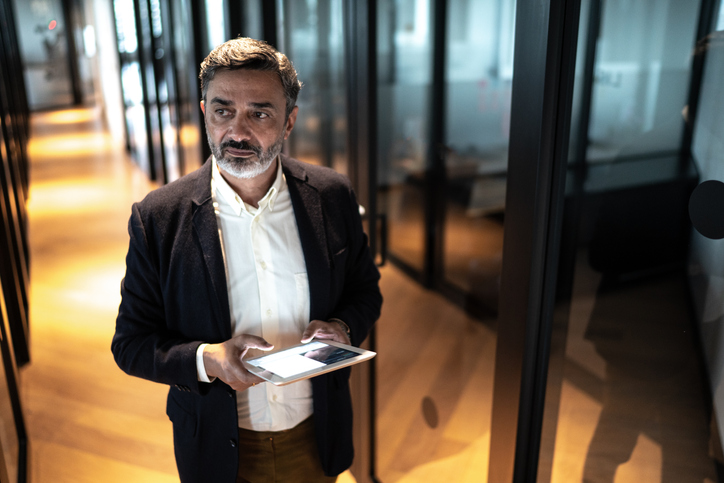 Why your accounting firm needs a succession plan