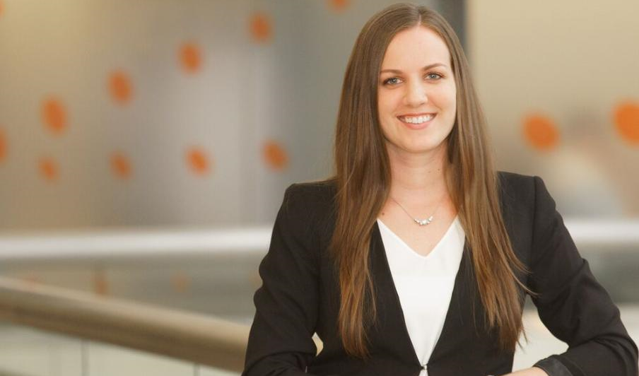 Kate Staley - Tax & Accounting Blog Posts by Thomson Reuters