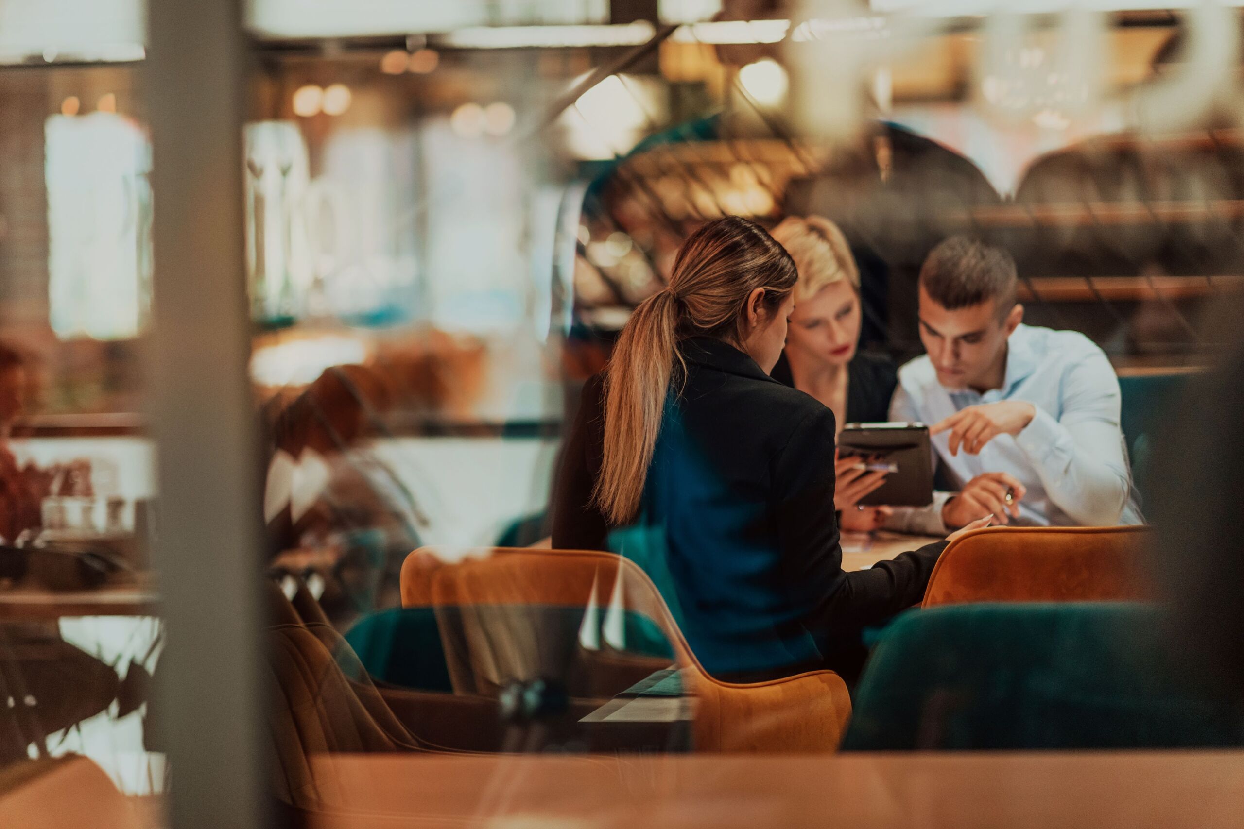 5 ways technology can strengthen a corporate tax team