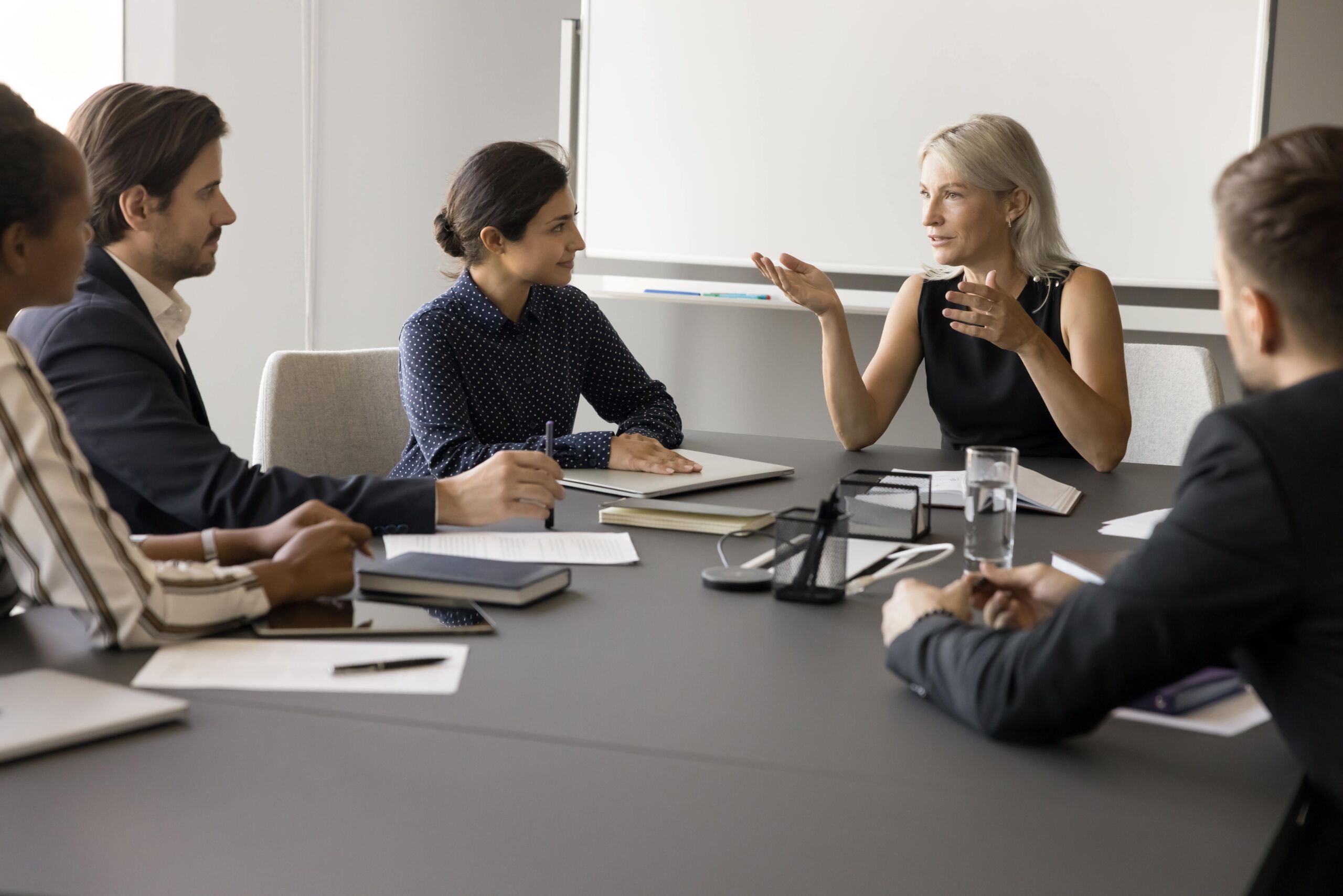 How AI can support junior tax professionals