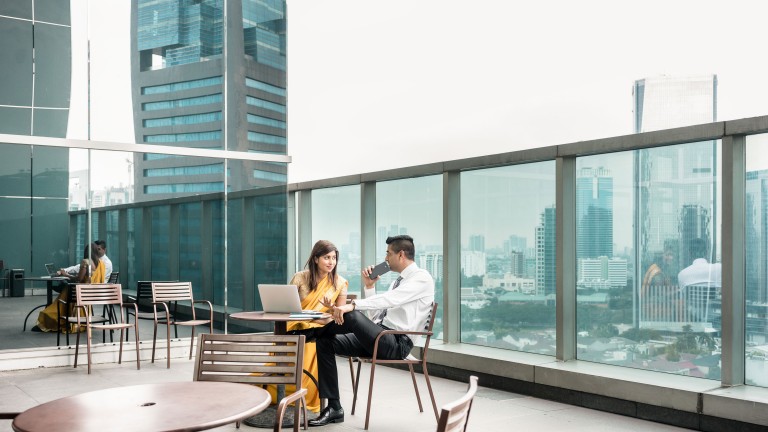 Global Access module for ONESOURCE Tax Provision | Thomson Reuters