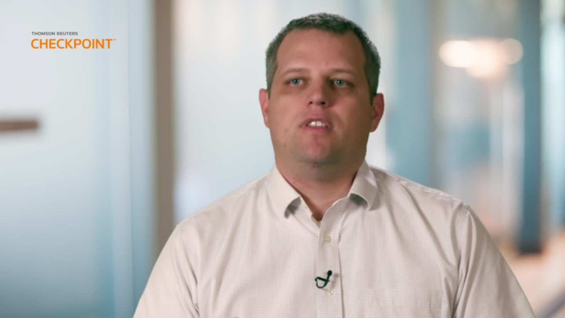 Thomson Reuters Checkpoint solutions for tax, accounting & audit ...