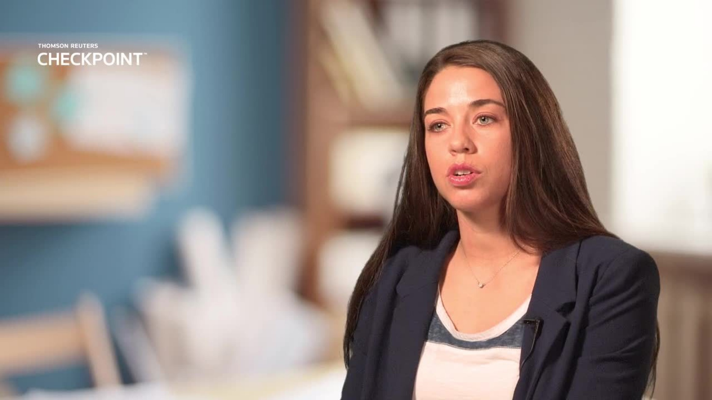 Thomson Reuters Checkpoint solutions for tax, accounting & audit ...