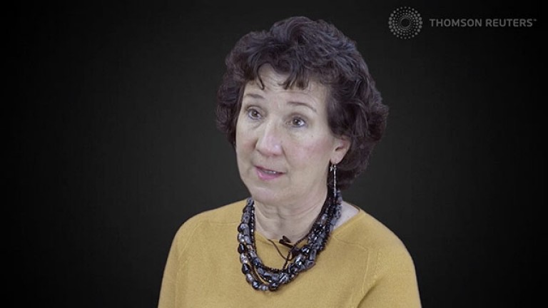 CPA Michele Cyron on CS Professional Suite | Thomson Reuters