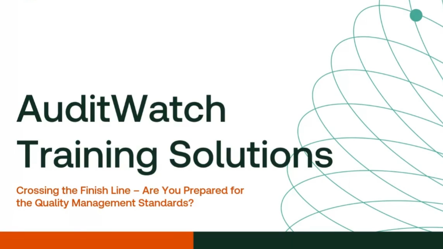 Are you prepared for the quality management standards? | Thomson Reuters
