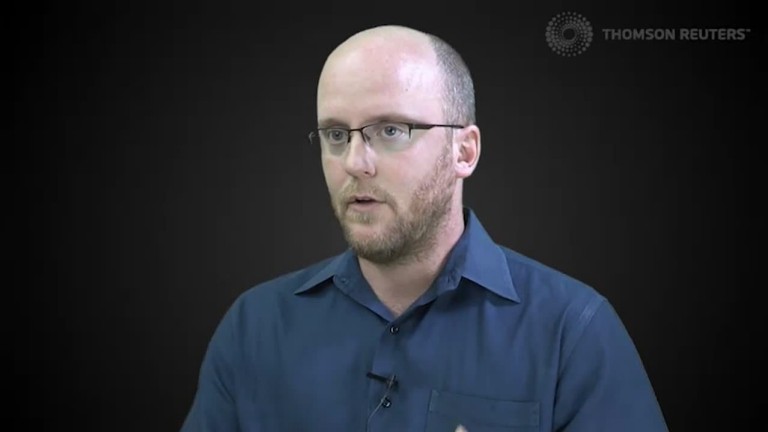 CPA Randy Crews on CS Professional Suite Software | Thomson Reuters