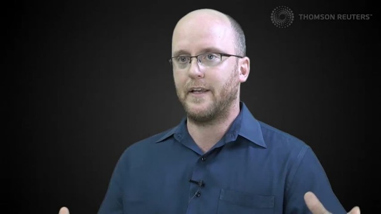 CPA Randy Crews on SaaS for CS Professional Suite | Thomson Reuters