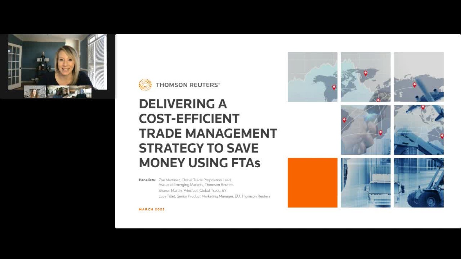 Using FTAs to deliver a cost-savings trade management strategy ...