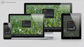 Meet Onvio | Thomson Reuters