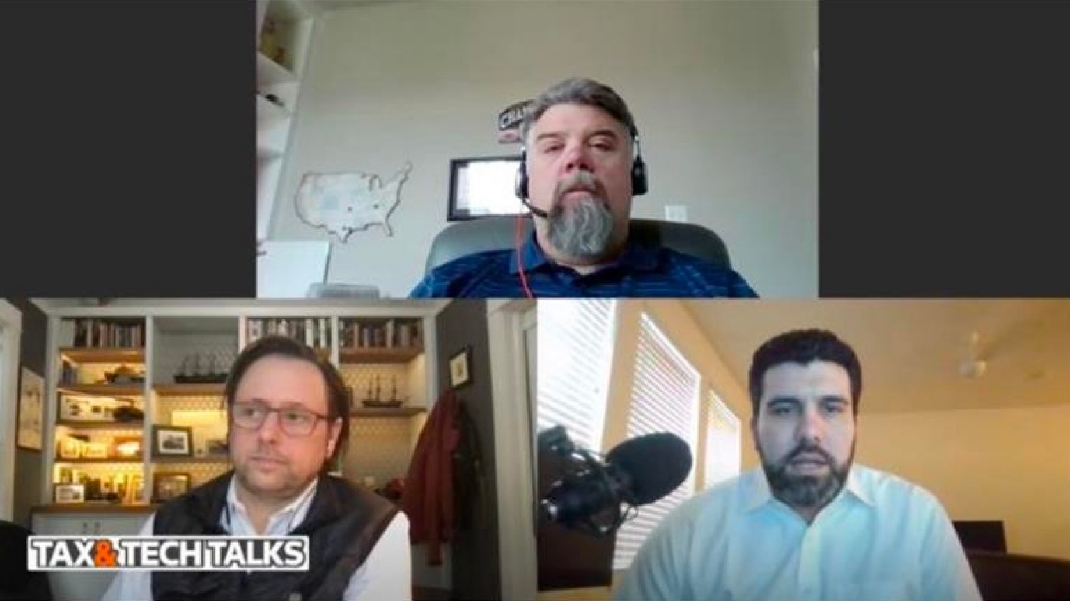 How Tech Can Help You Navigate the New Tax Rules and Tax Trends ...