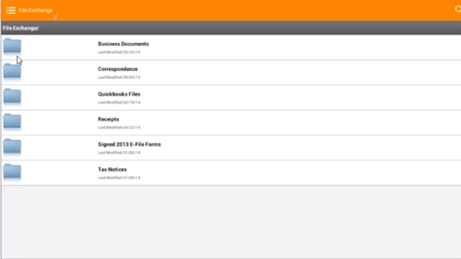 Client portals for accountants | NetClient CS | Thomson Reuters