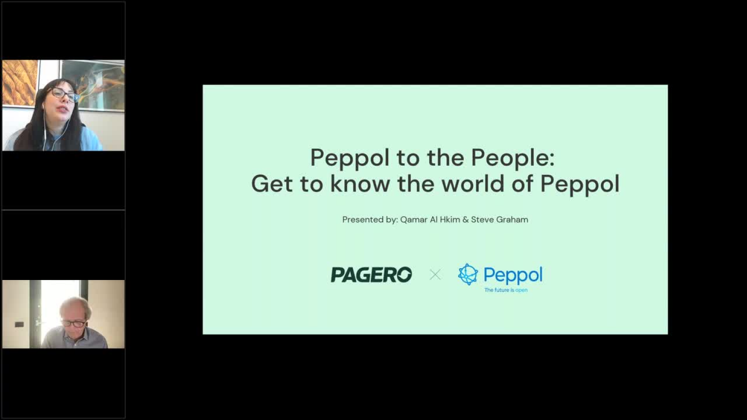 Peppol to the people: Get to know the world of Peppol | Thomson Reuters