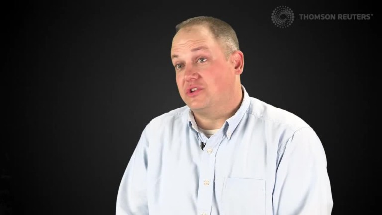 Accounting practice management software | Thomson Reuters Practice CS ...