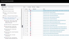 Practice Forward | Free demo from Thomson Reuters | Thomson Reuters