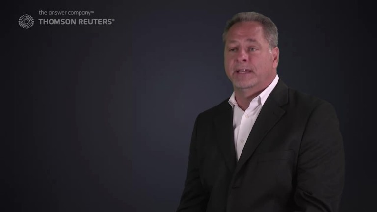 Practice Forward in Action | Thomson Reuters