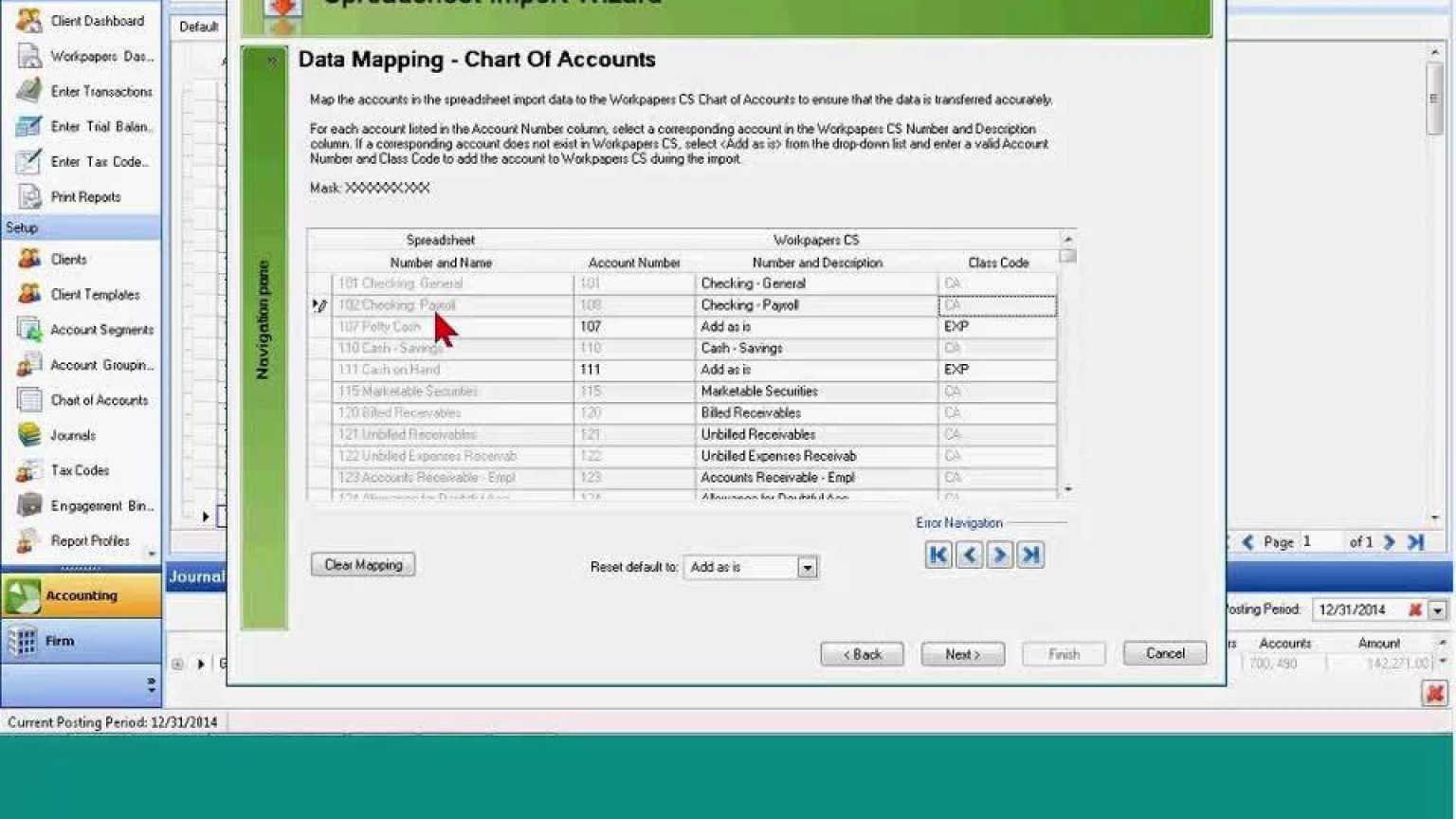 Streamline Your Tax Workflow with Workpapers CS | Thomson Reuters