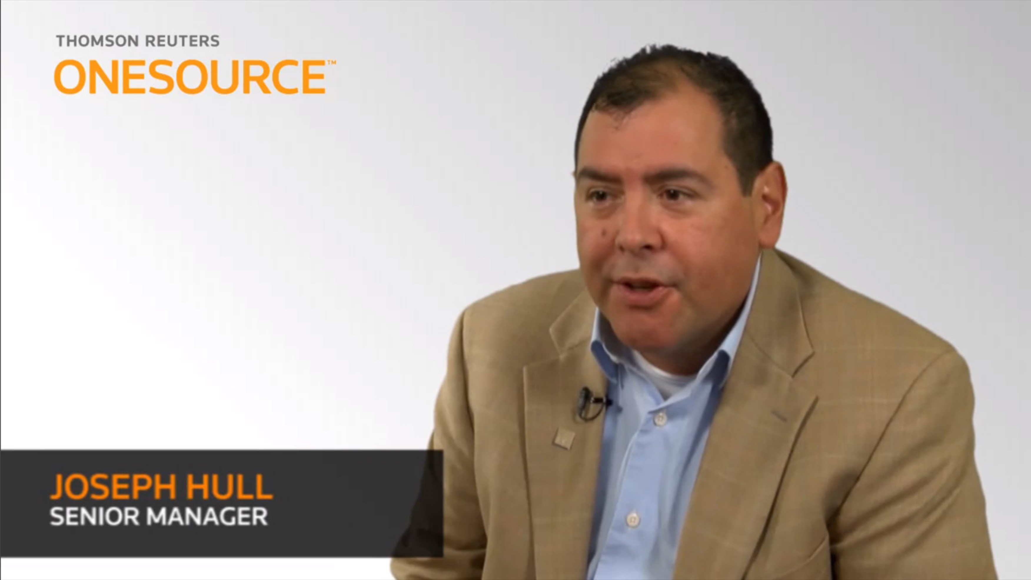 Trust tax administrator software | Thomson Reuters ONESOURCE | Thomson ...