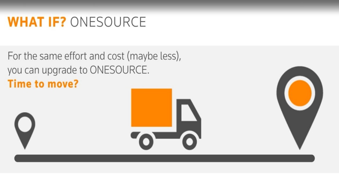 ONESOURCE Determination for Indirect Tax - Large Corporations | Thomson ...